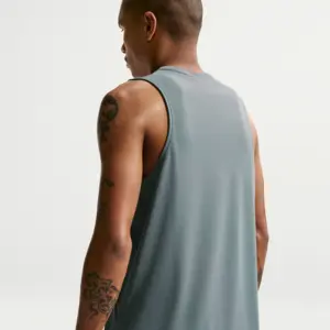 Nike Miler Dri-fit Running Tank Top