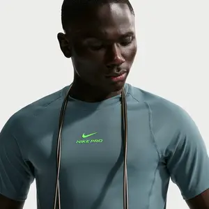 Nike Pro Training Dri-fit Short-sleeve Top