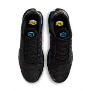 Nike Air Max Plus