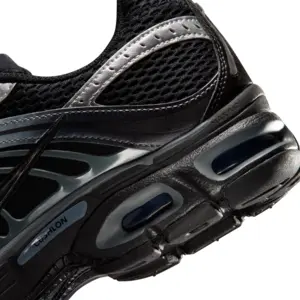 Nike Air Max Moto 2k Sneakers - Black