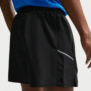 Nike Miler Dri-fit 5" Brief-lined Running Shorts