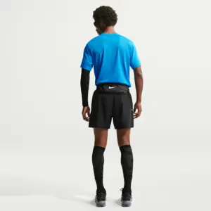 Nike Miler Dri-fit 5" Brief-lined Running Shorts
