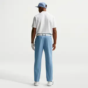Nike Velocity Dri-fit Blade Collar Golf Polo