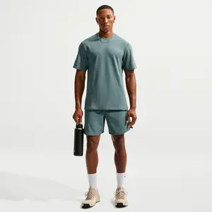 Nike Unlimited Dri-fit 7" Unlined Versatile Shorts - Grey