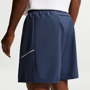 Nike Dri-fit 7" Brief-lined Running Shorts