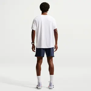 Nike Dri-fit 7" Brief-lined Running Shorts