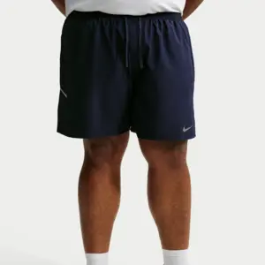Nike Dri-fit 7" Brief-lined Running Shorts