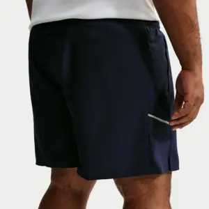 Nike Dri-fit 7" Brief-lined Running Shorts