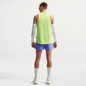 Nike Dri-fit 3" Brief-lined Running Shorts