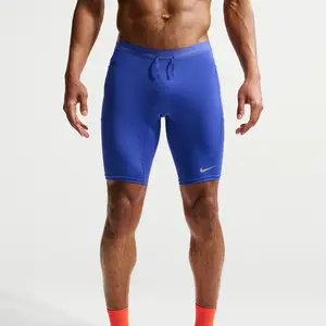 Nike Stride Dri-fit 1/2-length Running Tights