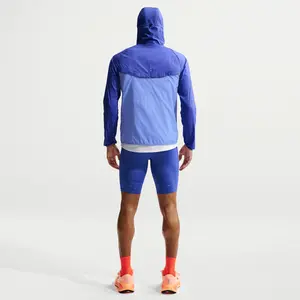 Nike Stride Dri-fit 1/2-length Running Tights
