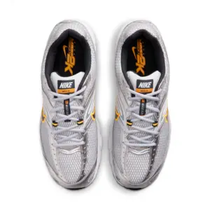Nike Max Moto 2k Athletic Shoes - Grey