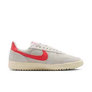 Nike Field General "light Bone/sail/light Crimson" Athletic Shoes