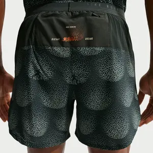 Nike Stride Dri-fit 5" Brief-lined Running Shorts