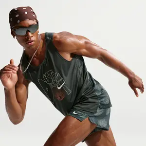 Nike Stride Dri-fit Adv Running Tank Top