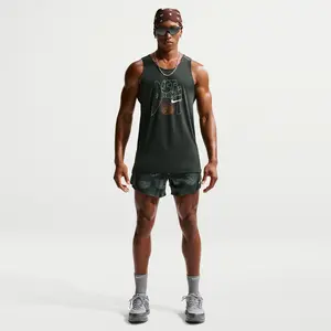 Nike Stride Dri-fit Adv Running Tank Top