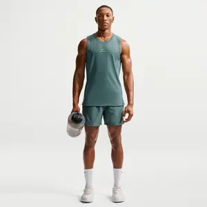 Nike Pro Training Dri-fit 6" Shorts