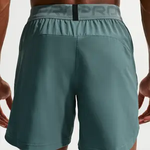 Nike Pro Training Dri-fit 6" Shorts