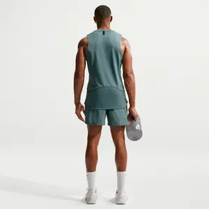 Nike Pro Training Dri-fit 6" Shorts