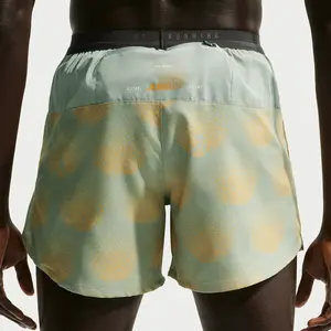 Nike Stride Dri-fit 5" Brief-lined Running Shorts
