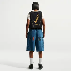 Nike Sportswear Cropped Jersey