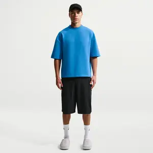 Nike Pleated Shorts For Men
