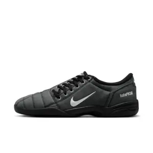 Nike Total 90 Premium Canvas Lace-up Sneakers