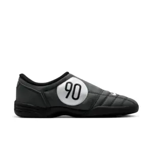 Nike Total 90 Premium Canvas Lace-up Sneakers
