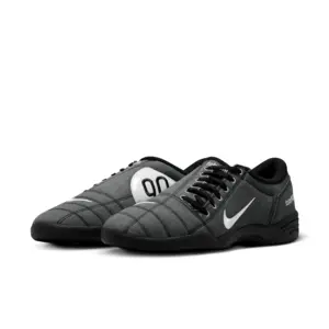 Nike Total 90 Premium Canvas Lace-up Sneakers