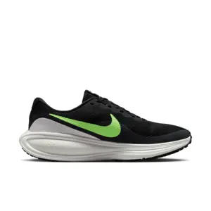 Nike Revolution Road Running Shoes - Black