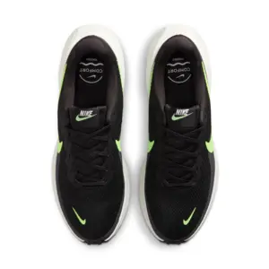 Nike Revolution Road Running Shoes - Black