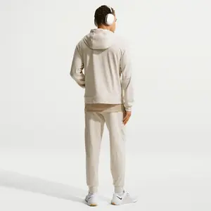 Nike Nanoknit Dri-fit Uv Protection Pullover Performance Hoodie