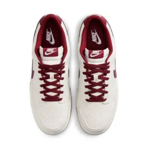 Nike Dunk Low Retro Sneakers - Grey