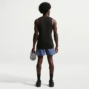 Nike Pro Dri-fit Training Tank Top - Black