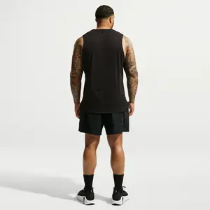 Nike Pro Dri-fit Training Tank Top - Black
