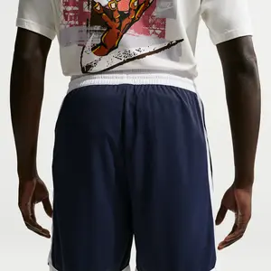 Nike Dna Academy Dri-fit 8" Basketball Shorts