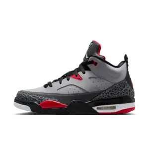 JORDAN Son Of Mars Low Shoes - Grey