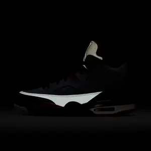 JORDAN Son Of Mars Low Athletic Sneakers - Grey