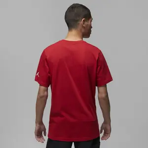 JORDAN Air T-shirt - Red