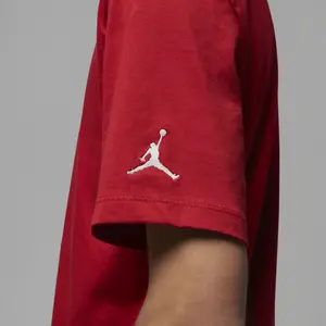 JORDAN Air T-shirt - Red