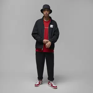 JORDAN Air T-shirt - Red
