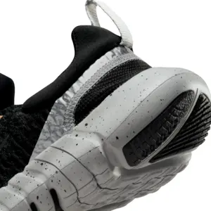 Nike Free Run 5.0 Road Running Shoes - Black