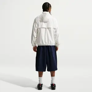 Nike Club Oversized Pleated Shorts