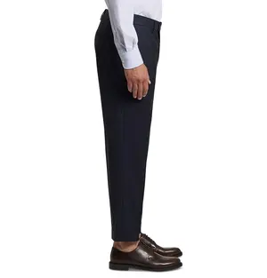 Peserico Classic Trousers - Ink