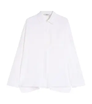 Women's Linen Shirts