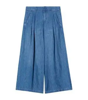 Max Mara Mid Rise Pants For Women