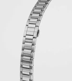VIVIENNE WESTWOOD Berwick Stainless Steel Watch - Silver