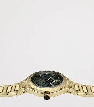 VIVIENNE WESTWOOD Stainless Steel Berwick Watch