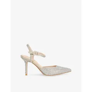 Dune High Heel Pumps