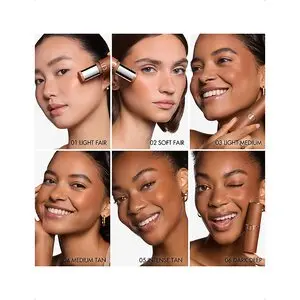 Dior Forever Skin Bronze Balm Stick 8g - 5